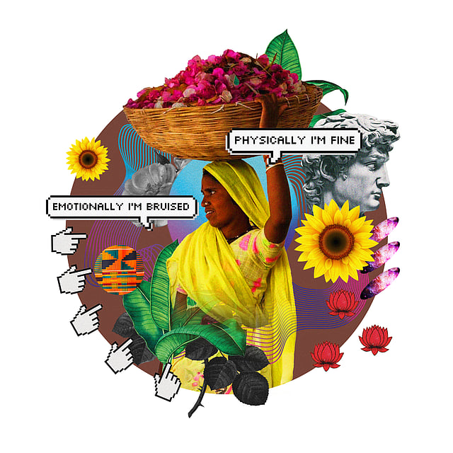 Unpacking Indifference